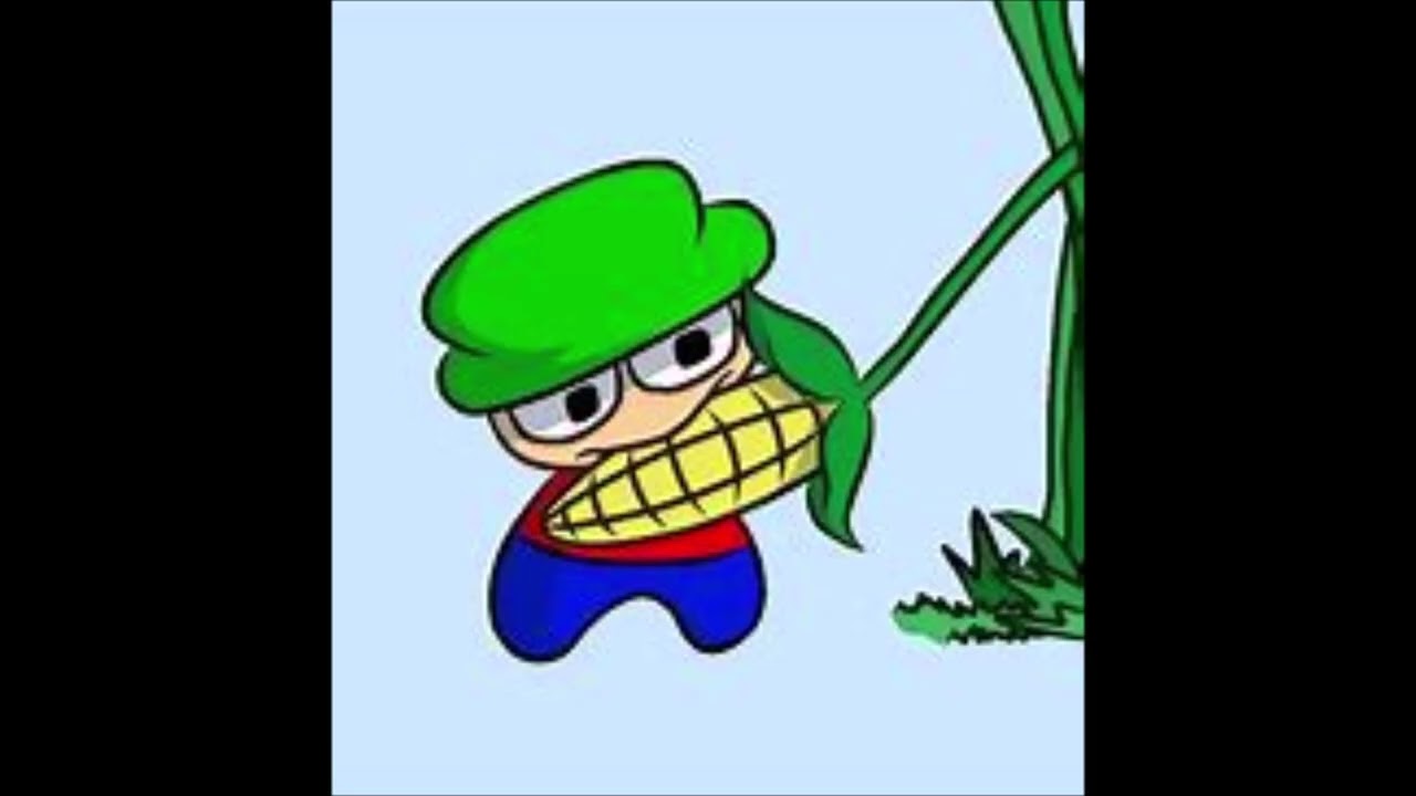 Dave and Bambi cursed images 1 - YouTube