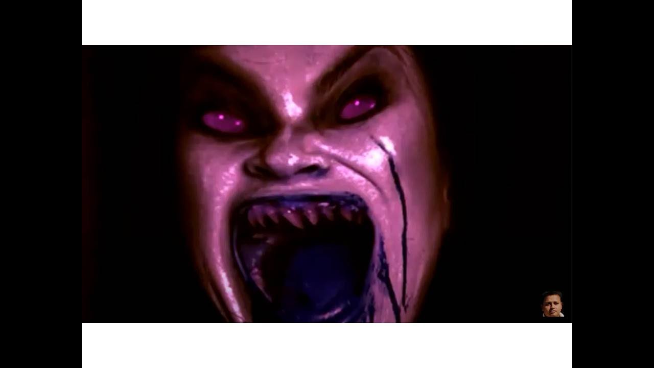 "DEVIL MOVIE" - Short Film (HD) | HORROR SHORT FILM | SCARRY MOVIE ...