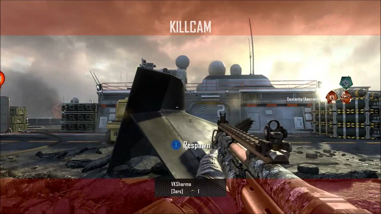 All CoD Tool | Project GoodBye - By ZZ9 x iHaXoRZz | + Download Link ...