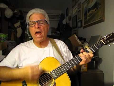 play guitar and sing at the same time | # 04 | OVERFLOW... | original ...