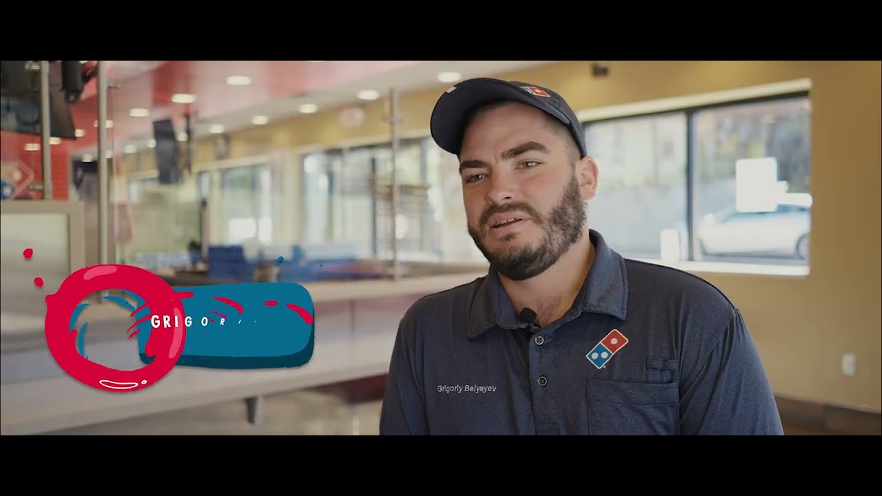 DTID CULTURE VIDEO 2023 - YouTube