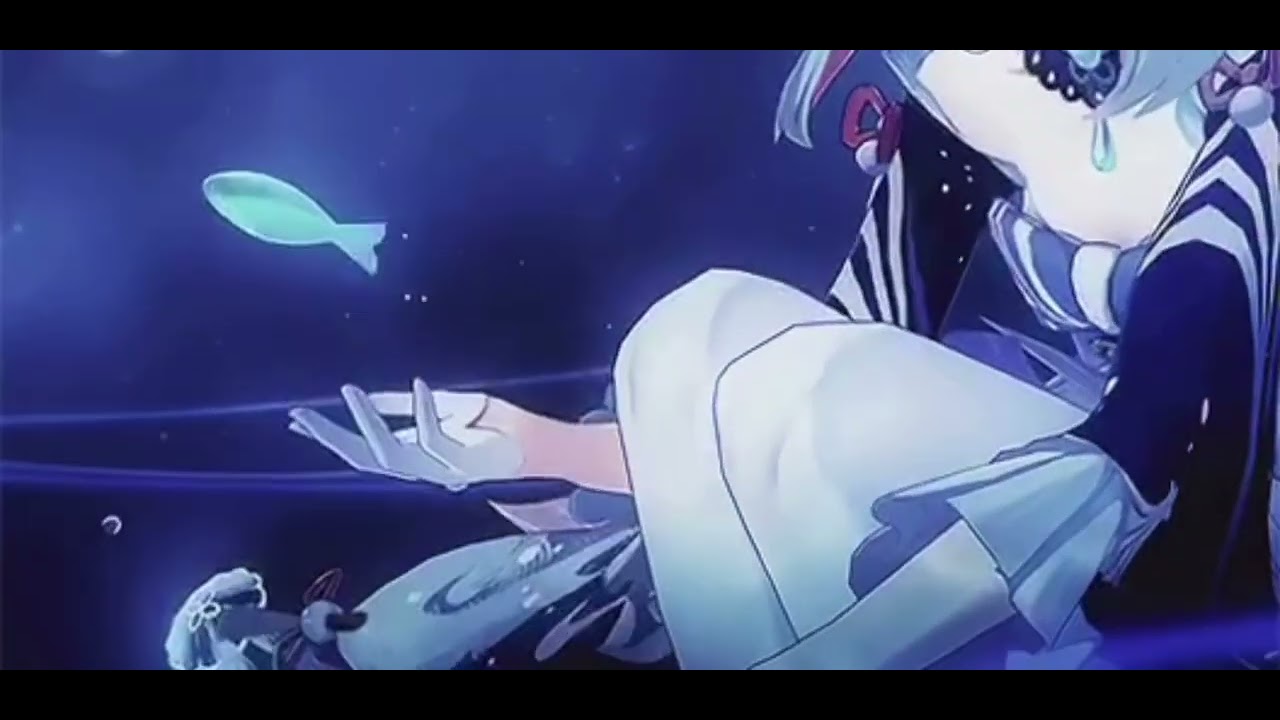 Who Is She ? ~Slowed~ I Monster - YouTube