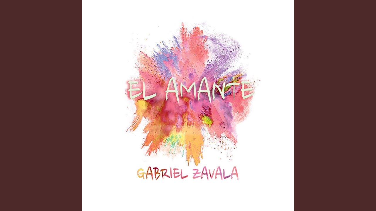 El Amante - YouTube