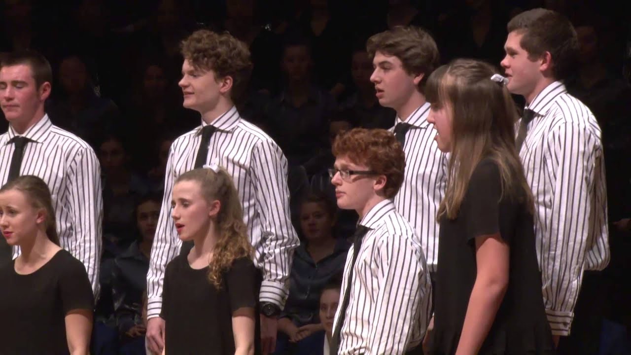Collegium - This Is The Day - Nicholas Sutcliffe - YouTube
