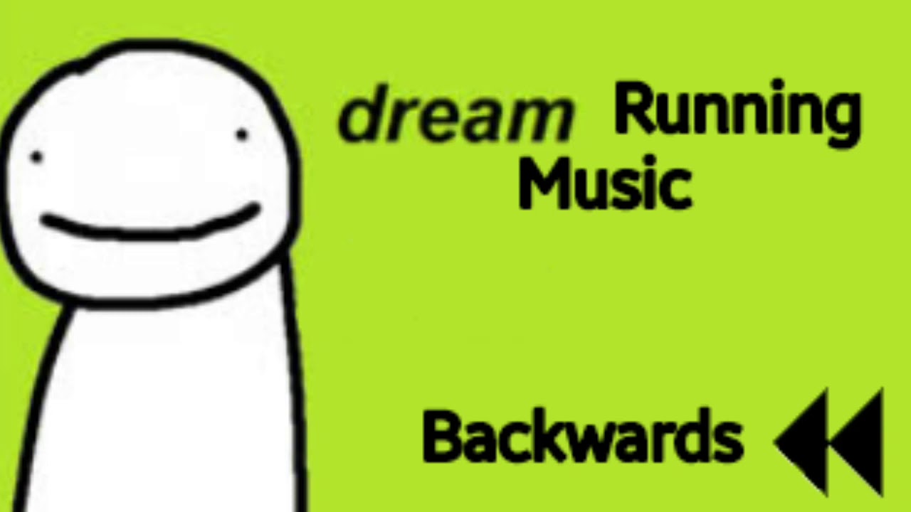 Dream Speedrun Music (Backwards) - YouTube