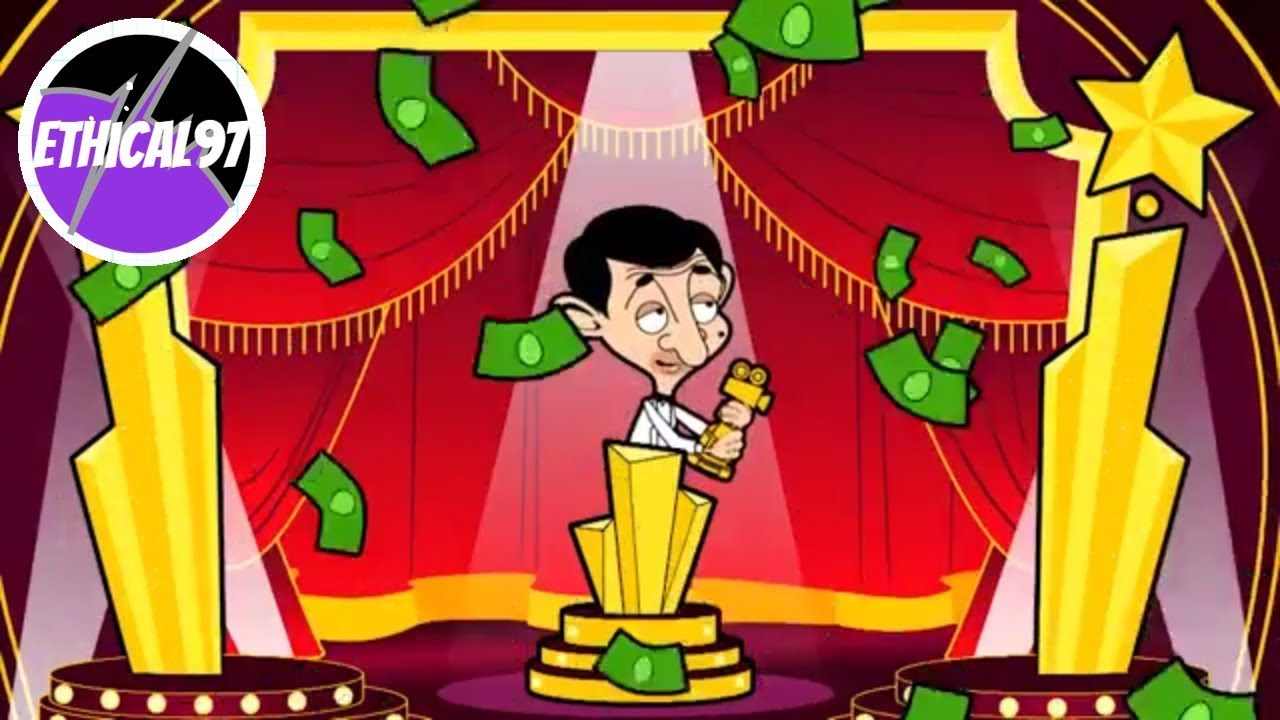 Home Movie | S2E1 | Mr.Bean Animated Series - YouTube