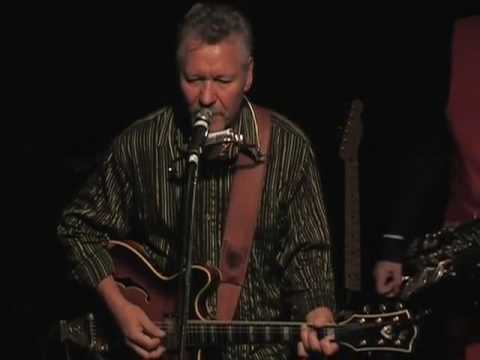 Tim Krekel & TKO plays "Wilson Pickett" - YouTube