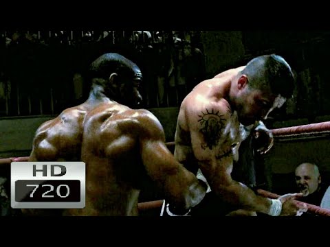 O lutador 2: Boyka vs Chambers - Parte 1 720P HD - YouTube