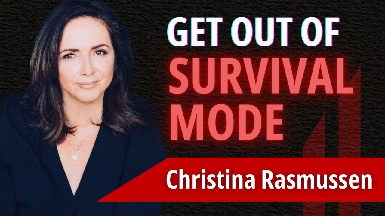 Heal "Invisible Losses" (Including Job Loss), Get Out of Survival Mode ...