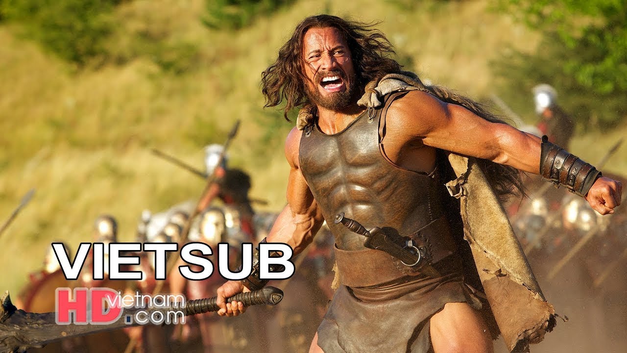 [ Tóm tắt phim ] Héc Quyn - Hercules (2014) - Link Phim Dưới Mô Tả ...