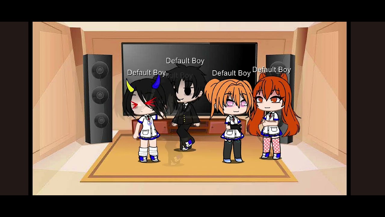 Пердитка в тренде йоу яндере симулятор - YouTube