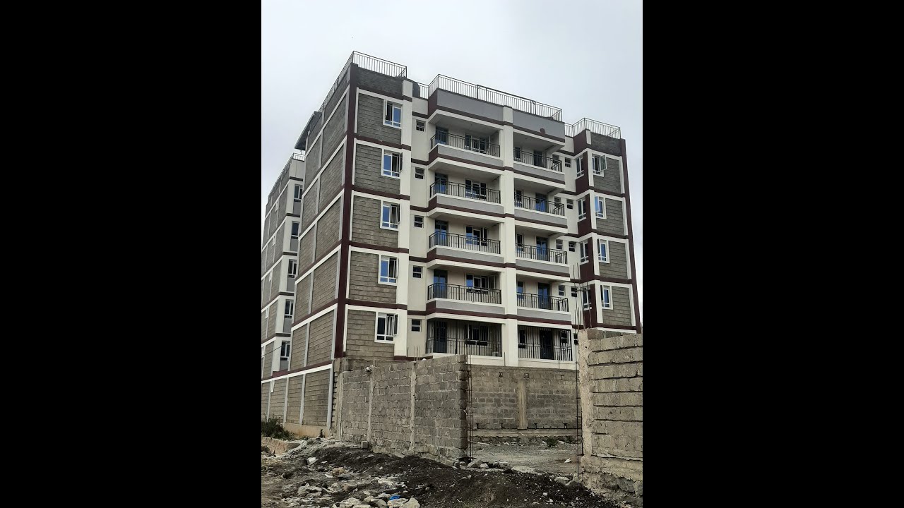 CHEAPEST ONE BEDROOM APARTMENT AT ASTROL UTAWALA @SHS12K ONLY PER MONTH ...