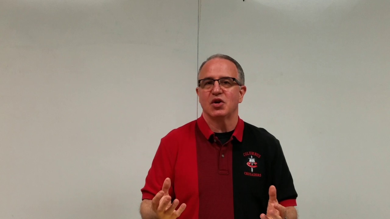 A-Action-Brian Elder-222 Men's Fellowship - YouTube