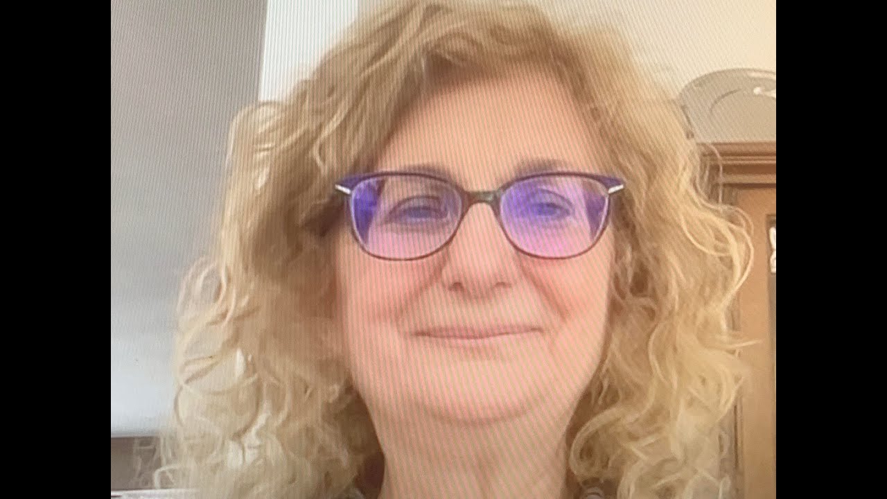 Tamara Tarpinian - Occupational Therapy +++ ! - YouTube