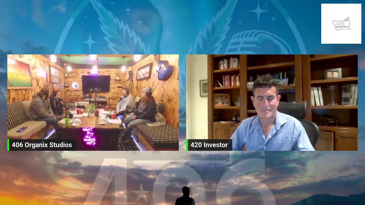 Navigating the Green Rush: Alan Brochstein's Guide to Cannabis ...