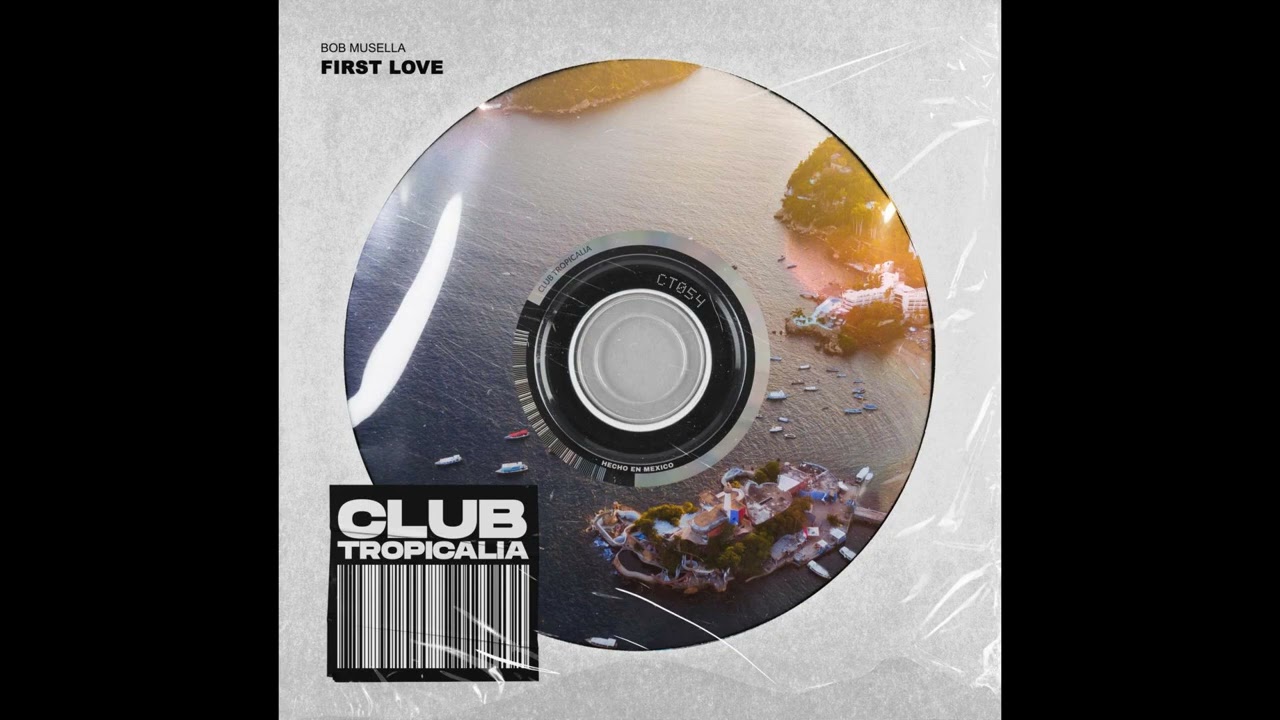 Bob Musella - First Love (Original Mix) - YouTube