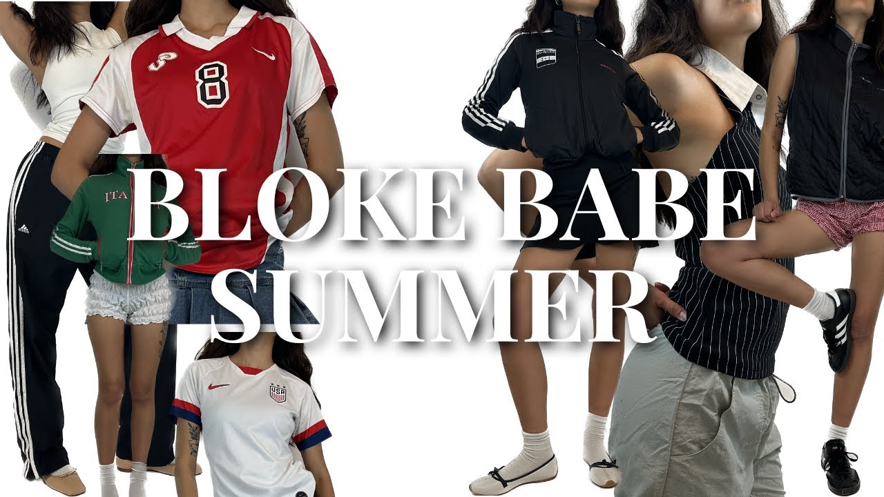 Style Bloke Core With Me - My Next Depop Drop - YouTube