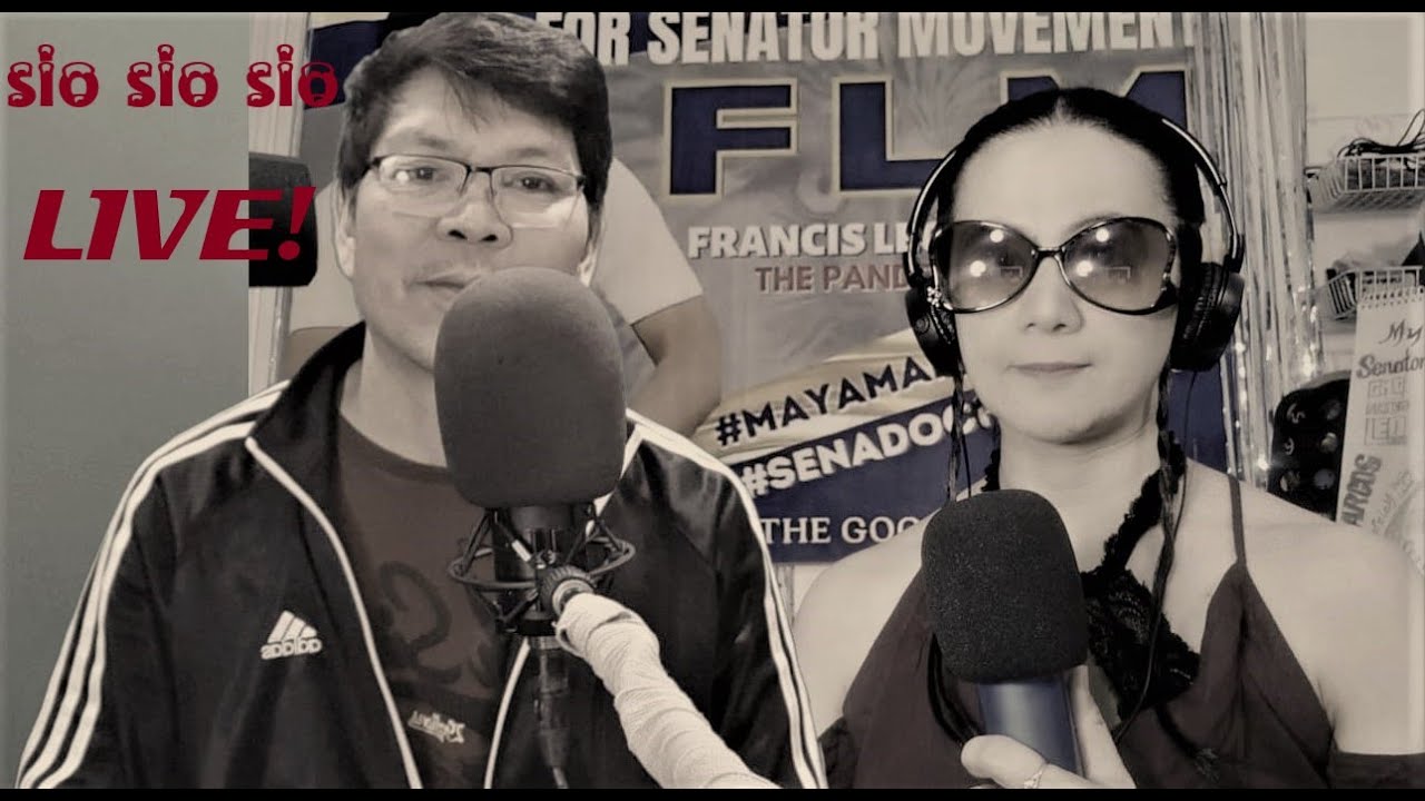 SIO SIO SIO LIVE! - YouTube