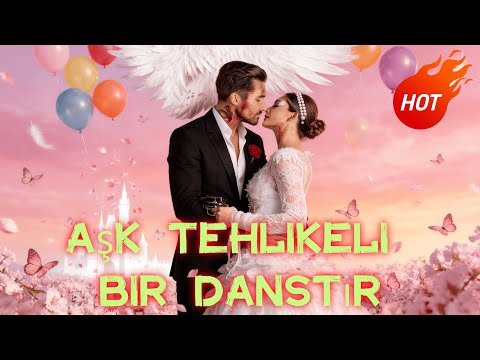 [Dublajlı]Aşk Tehlikeli Bir Danstır #reelshorts  #drama #romance