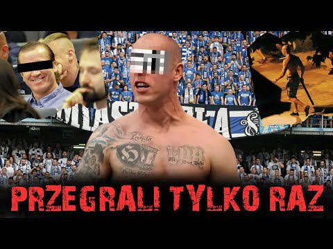 Chuligani Lecha, Najsilniejsza Ekipa w Polsce
