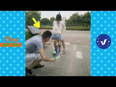 Funny Videos 2017 ● People doing stupid things P89
