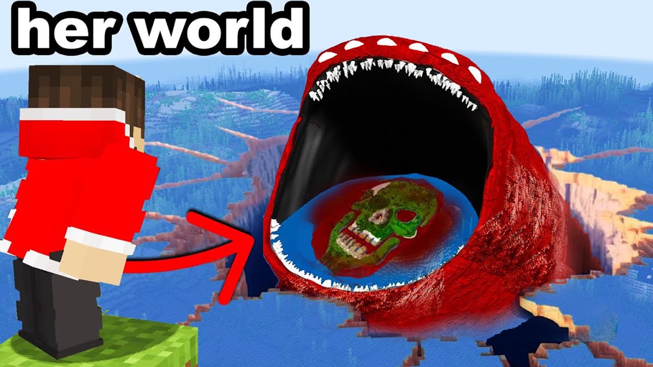 Why I Created The Immortal Blood Bloop... - YouTube