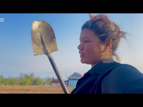 my new vlog || sabel bokera k gare hola moile hurnus hai ta - YouTube