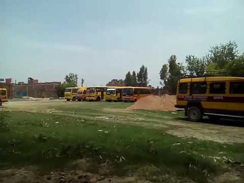 SVM Inter college unnao - YouTube