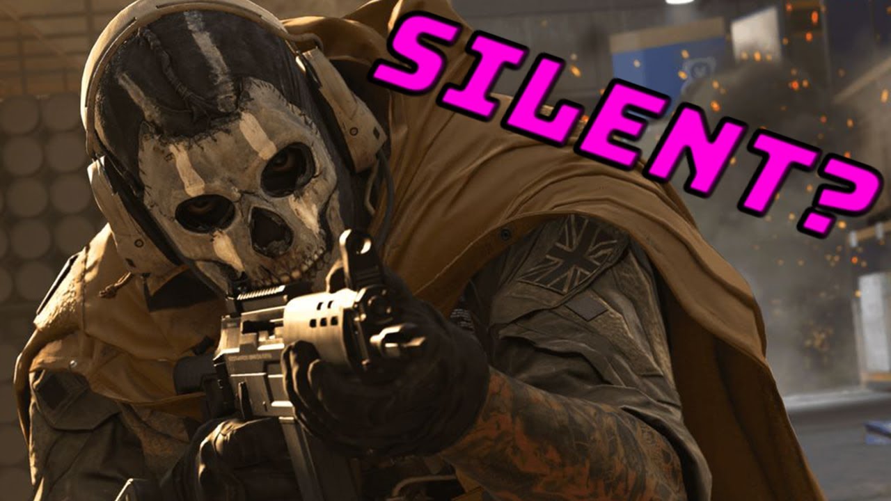 Silent Gamer plays WARZONE!! // Call of duty - YouTube