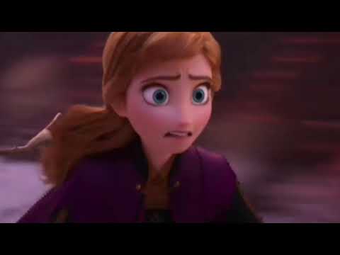 FMV Anna & Elsa - Blinding Lights {400 Subscriber Special} - YouTube