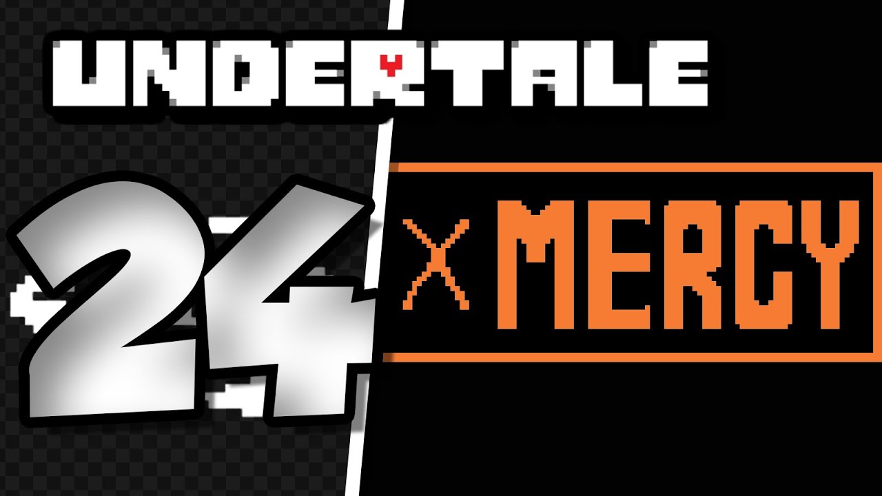 Undertale - Part 24 - The End (True Pacifist End) - YouTube