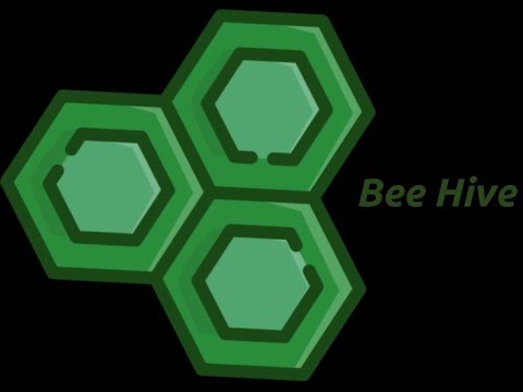BeeHive Pitch and Demo - YouTube