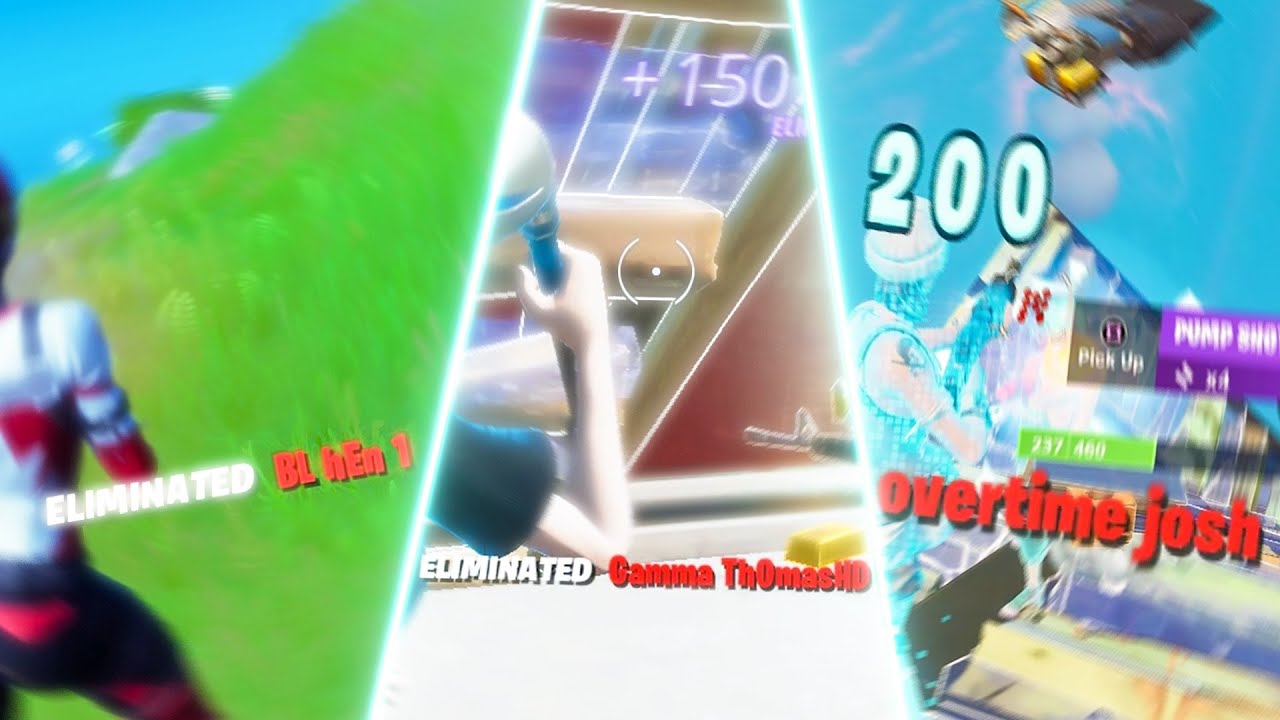 Vortexia Highlights #14 | LOADING ⌛ - YouTube