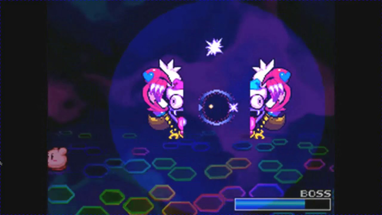 Marx Soul but with Dimentio's theme - YouTube
