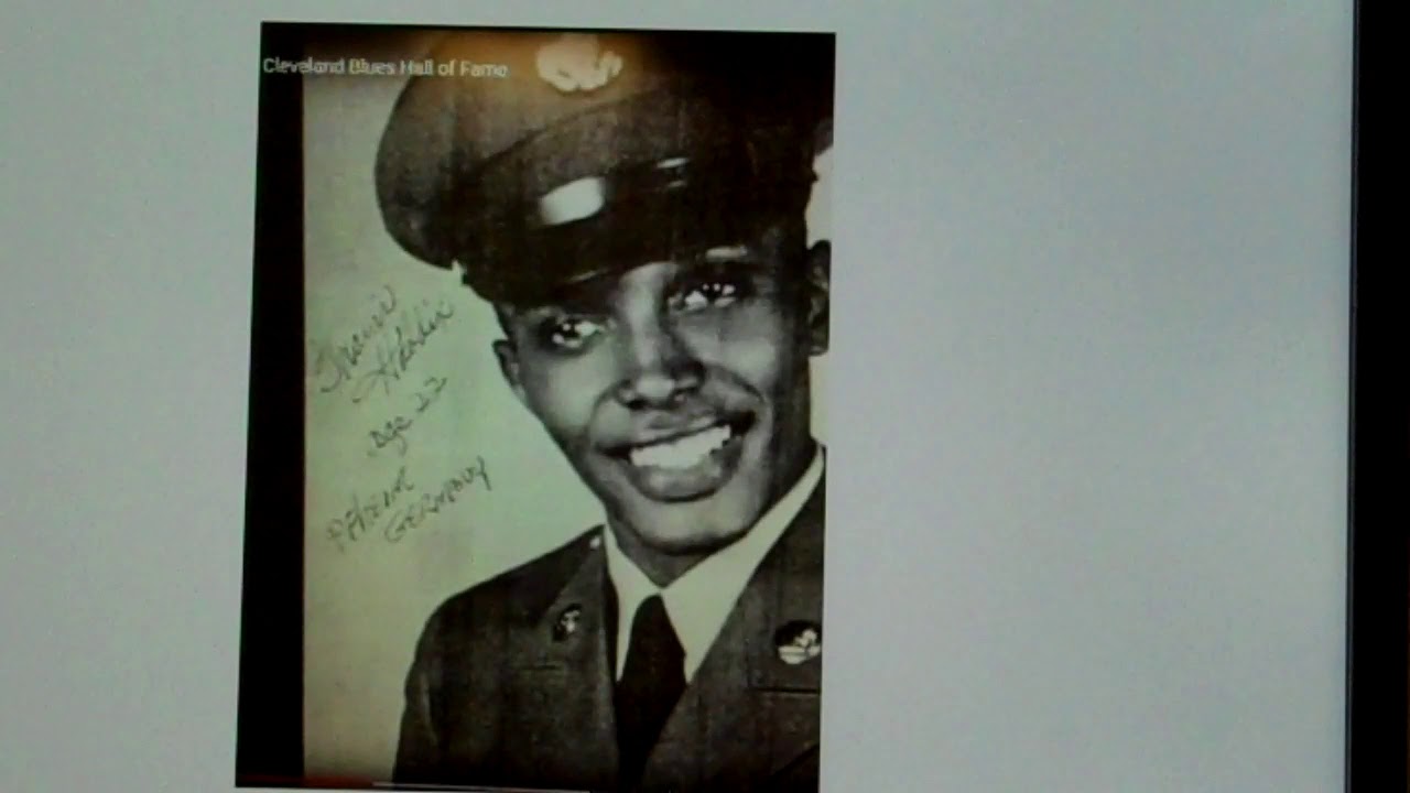 Travis Haddix Bio - YouTube