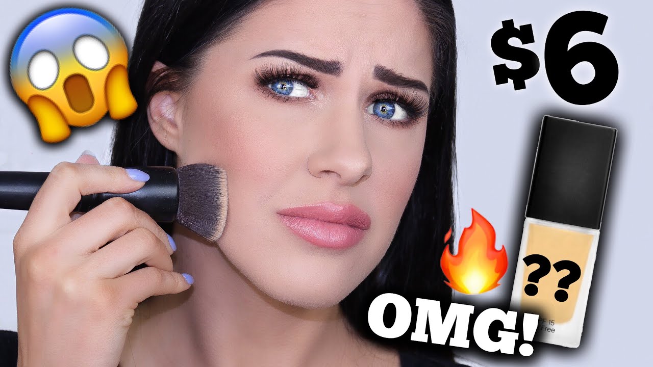 Artist Of Makeup Flawless Foundation Review | Saubhaya Makeup