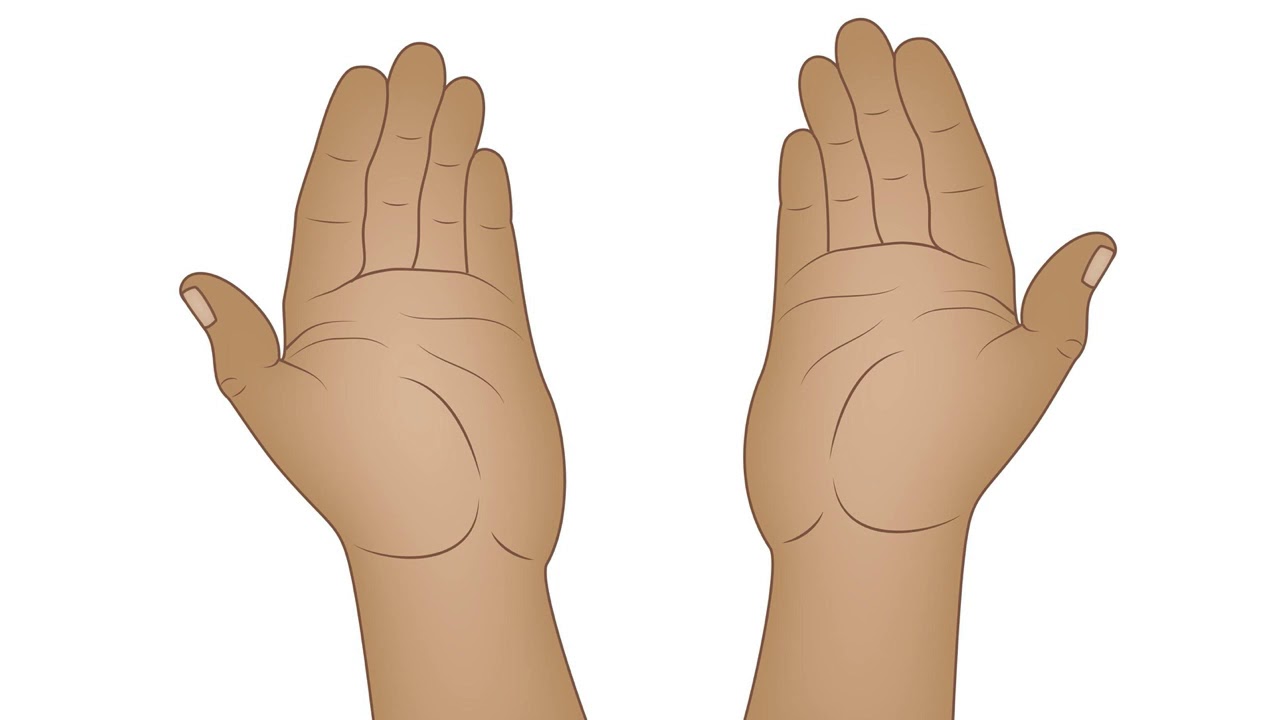 Fundamentals of Aseptic Technique-Lesson 1-Hand Hygiene - YouTube