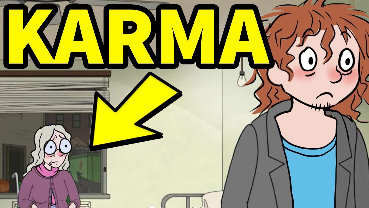 Horrid Henry Mum Should ROT in HELL! - YouTube