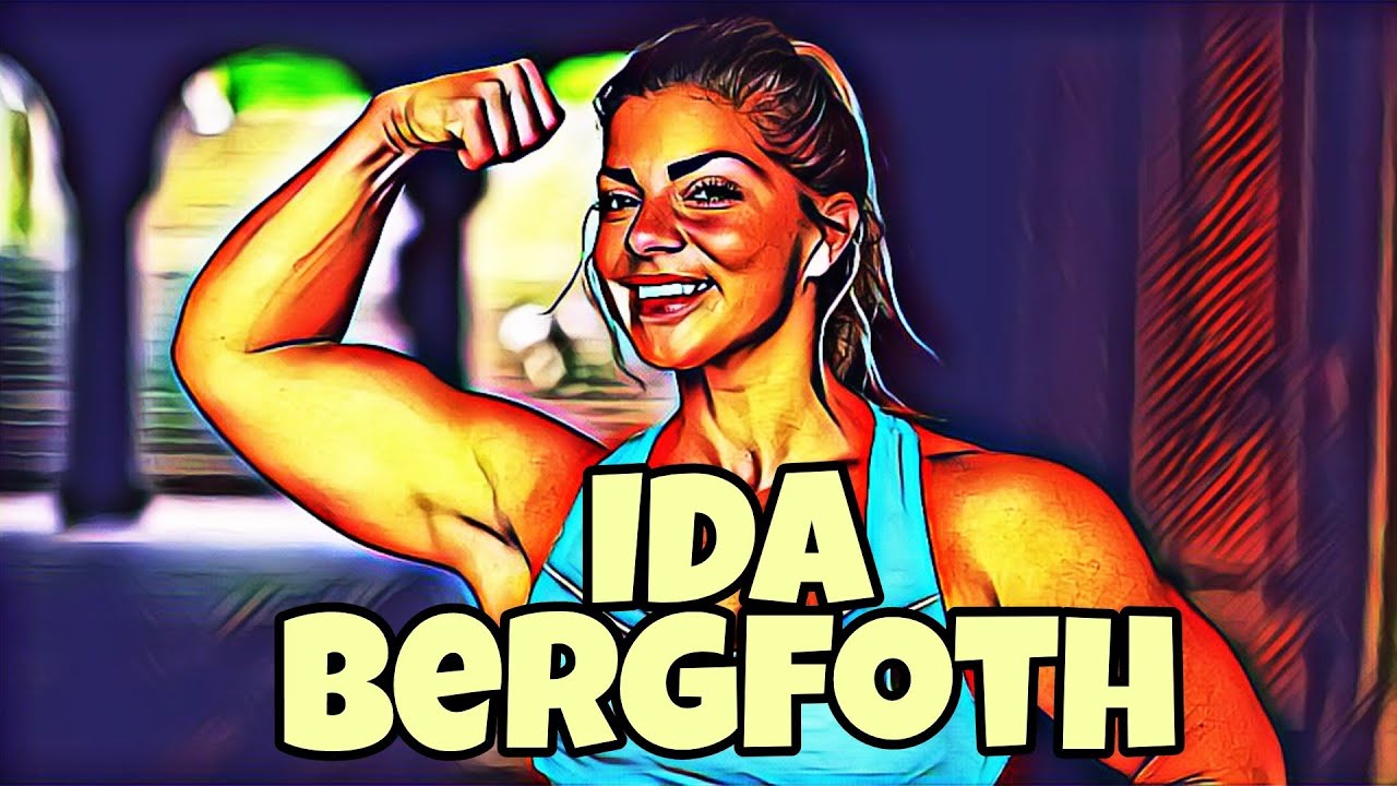 Ida Bergfoth - YouTube