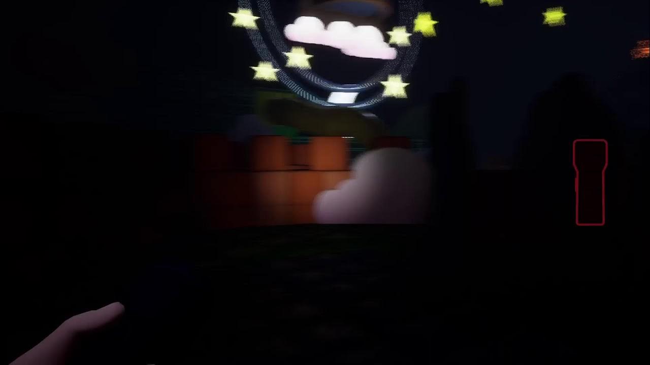 5 NIGHTS @ Freddy's Security Breach - YouTube