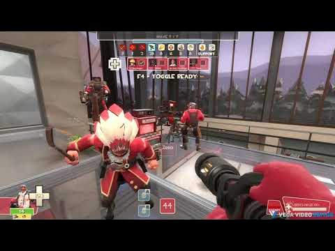 TF2: Doppler, Object Oriented Obliteration PART THREE (Operation ...