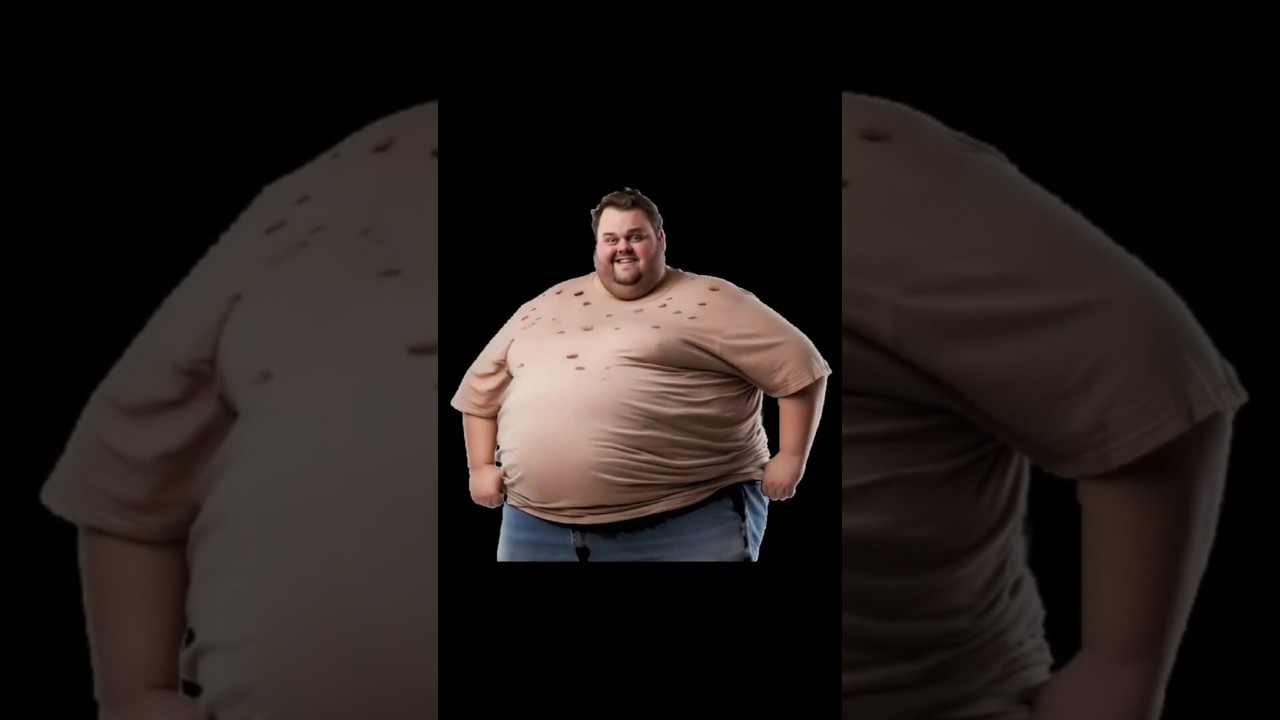 Bes way to loose fat genius doctor invention 😱😱😱#shorts - YouTube