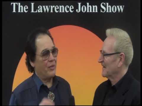 Lawrence John Show - Roly Daniels - YouTube