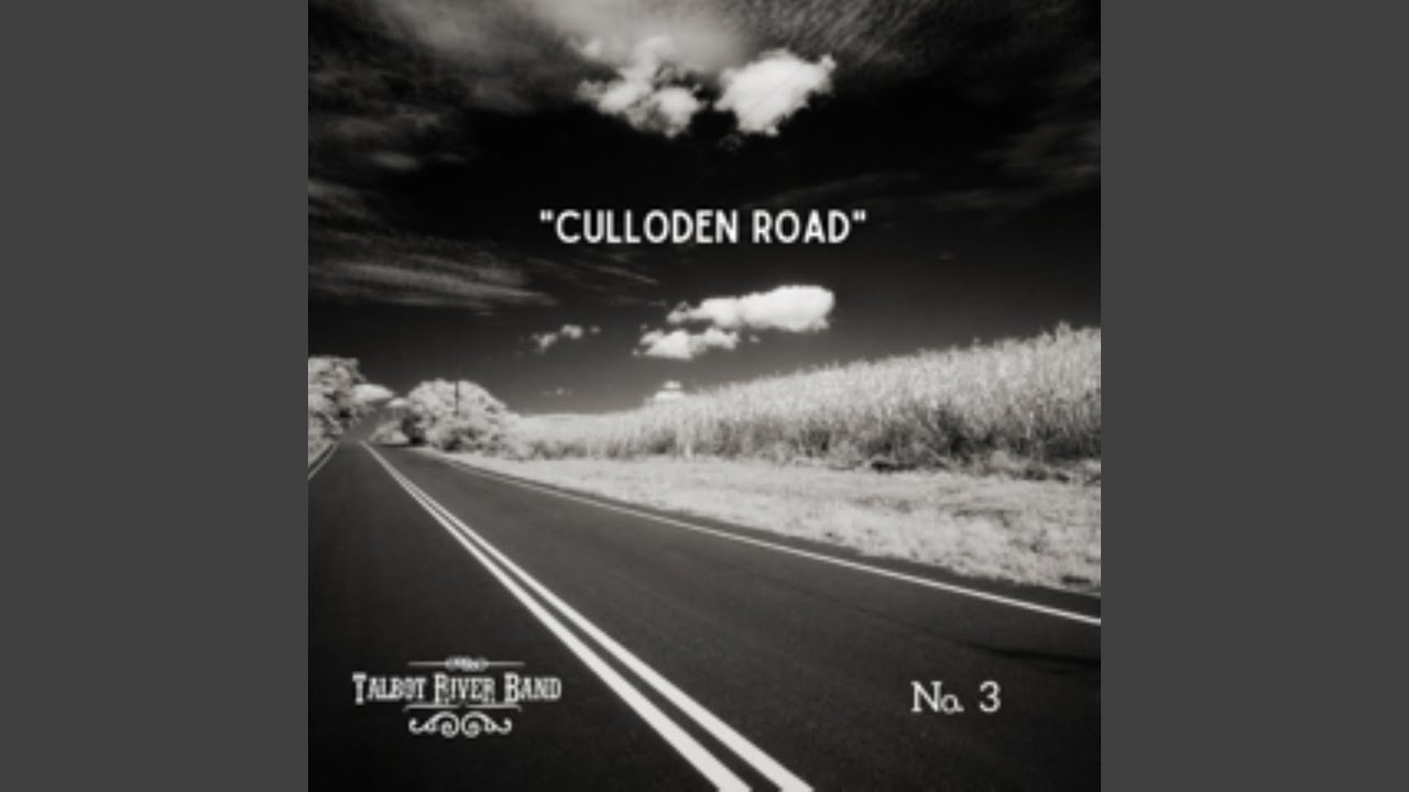 Culloden Road - YouTube