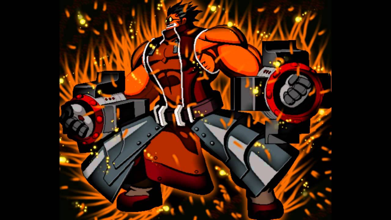 Iron Tager Voice Pack (English) - YouTube