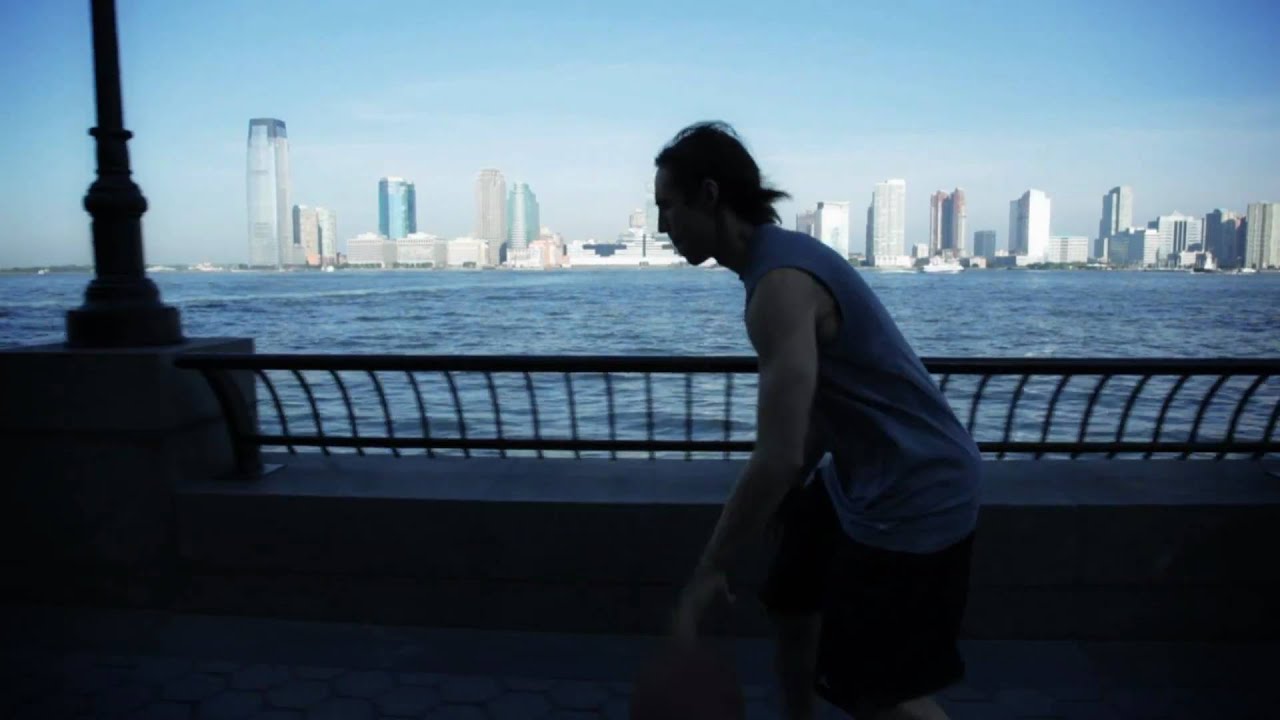 Nash: The Documentary - Teaser - YouTube