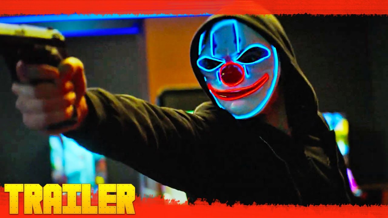 Fatum (2023) Tráiler Oficial #2 Español - YouTube