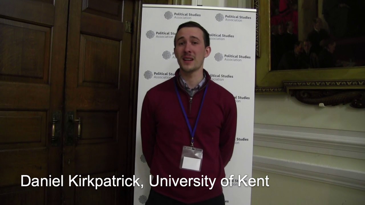 Daniel Kirkpatrick - YouTube
