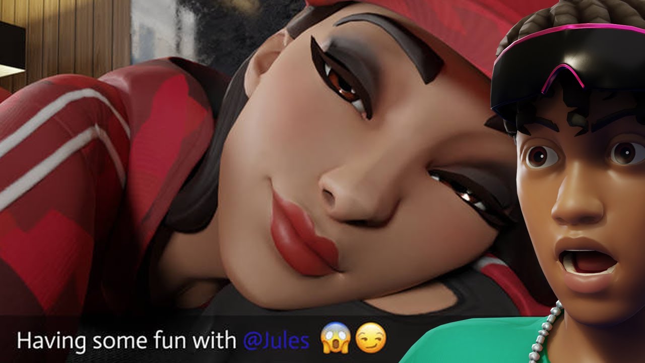 EXTREMELY SUS FORTNITE TIK TOKS - YouTube EXTREMELY SUS FORTNITE TIK TOKS - YouTube