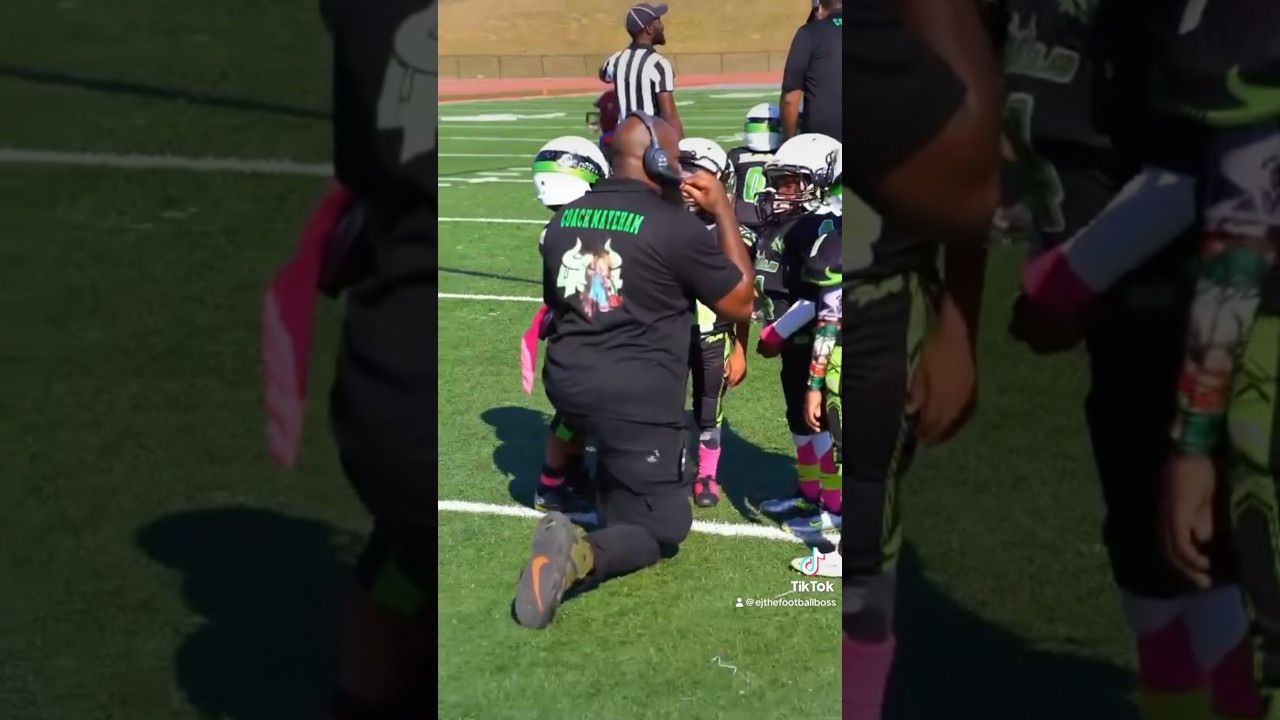 😱🚨🚨Best 5U Ever🚨🚨. #espn #football #nfl #espnnfl #footballteams # ...